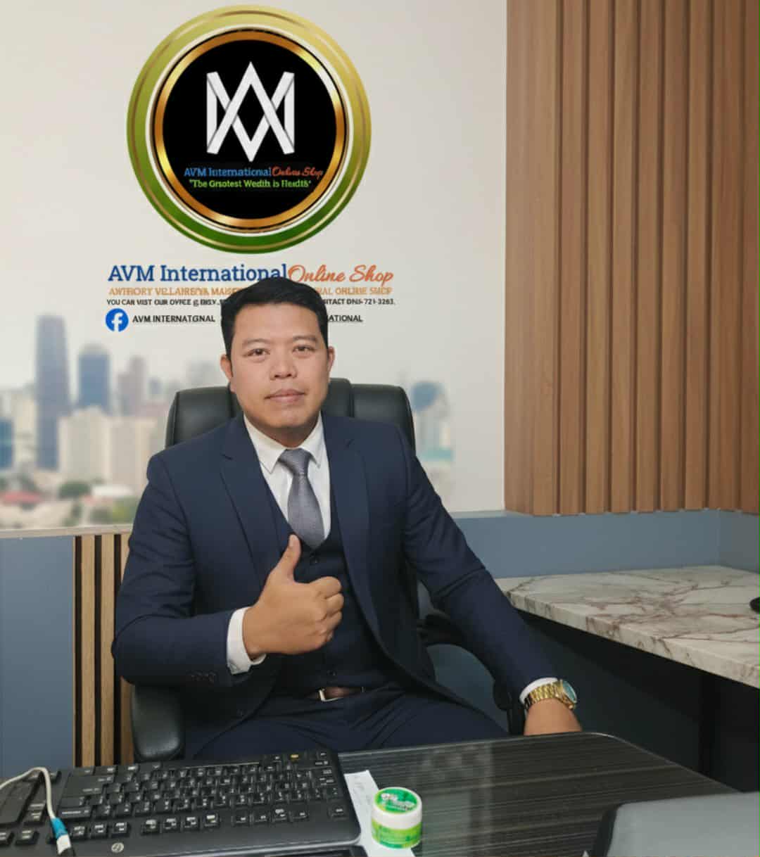 AVM International